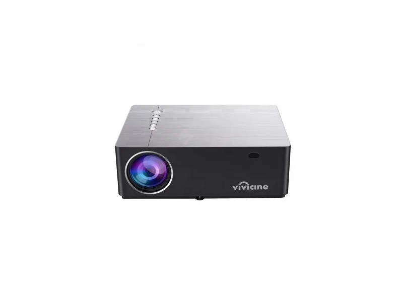Vivicine M20 Home Theater Projector Option Android 9.0 Review ...