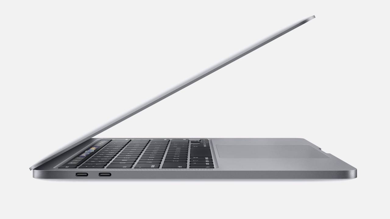 New 13-inch MacBook Pro (2020) – How to choose wisely - GearOpen.com
