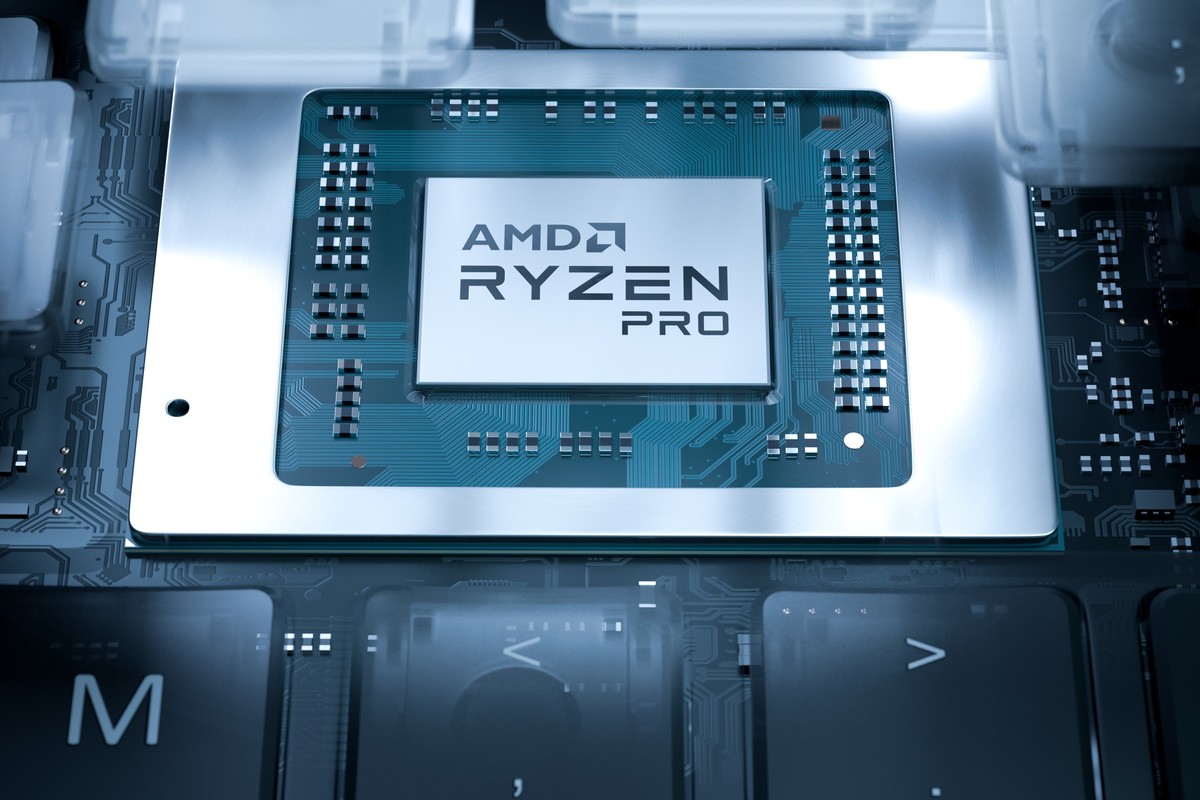AMD Ryzen Pro 4000 targets Intel vPro as enterprise battle heats up ...