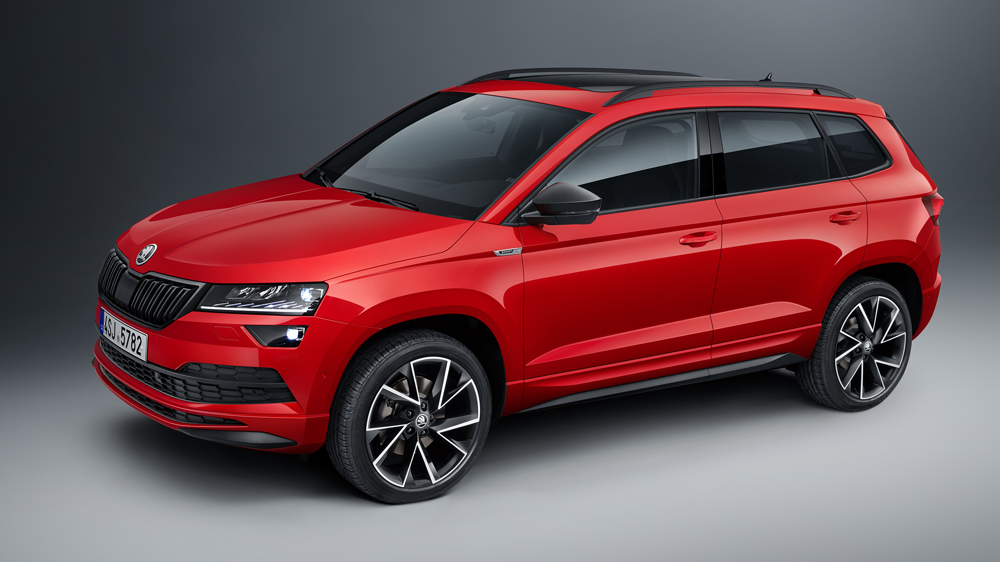 2020 Skoda Karoq Review 110TSI And 140TSI SportLine GearOpen 2020 Skoda Karoq Review 110TSI And 140TSI SportLine GearOpen
