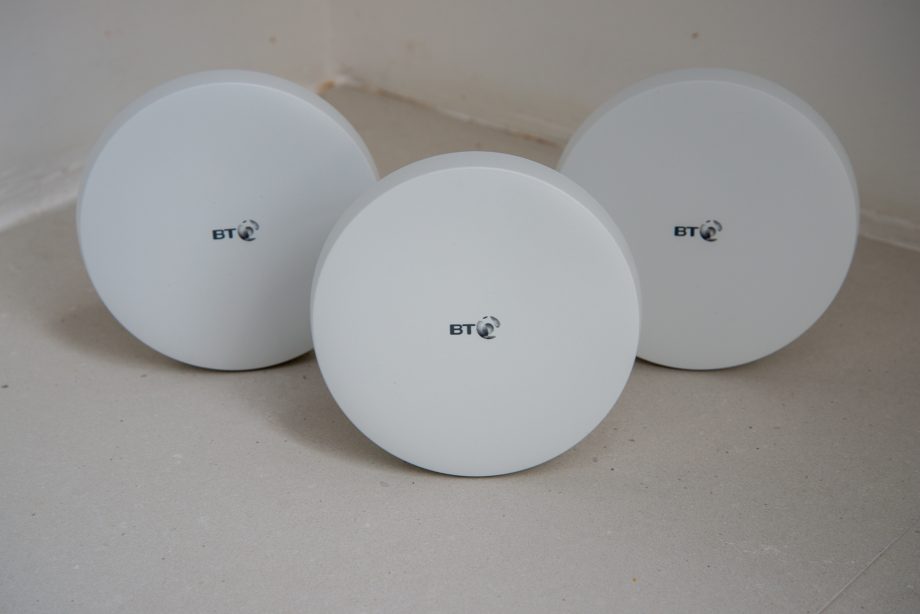 BT Mini Whole Home Wi-Fi Review - GearOpen.com