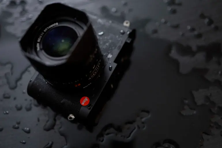 Head Turners: 7 Stylish Cameras That Produce Incredible Images ...