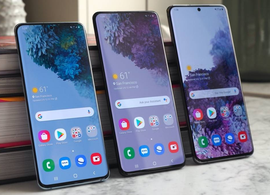 Why a single pixel on this wallpaper crashes Android phones? - GearOpen.com