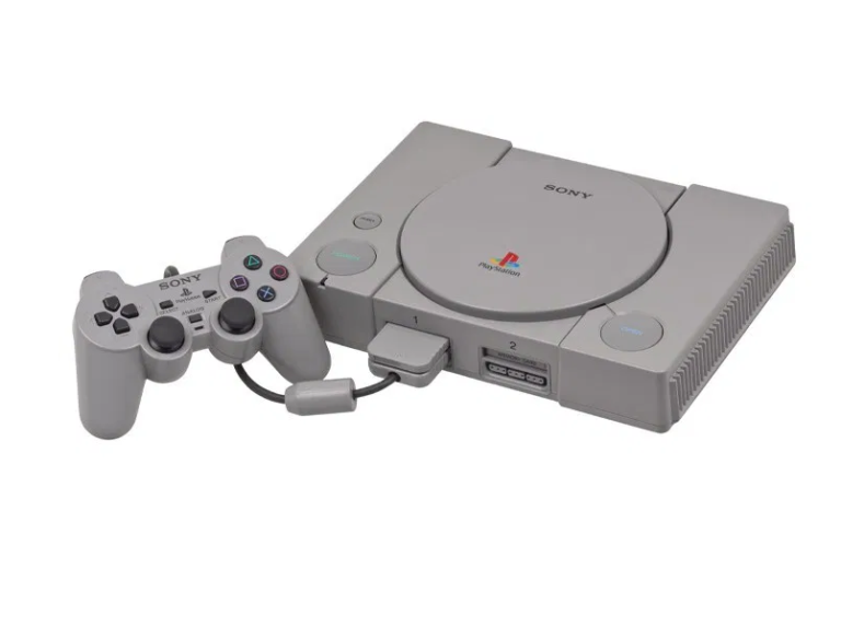 The Evolution of the PlayStation - GearOpen.com