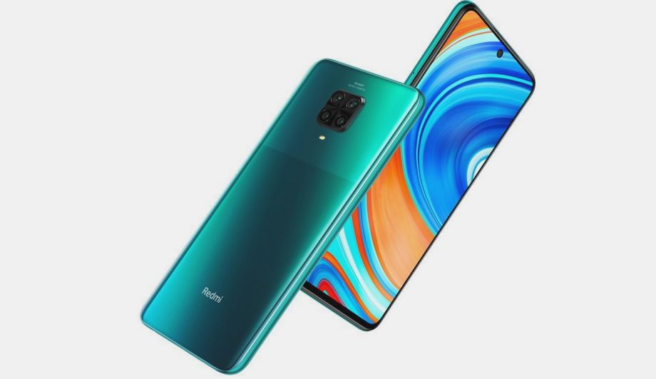 Redmi Note 9 Pro 5G leak reveals a Snapdragon 750G chipset, 108MP ...