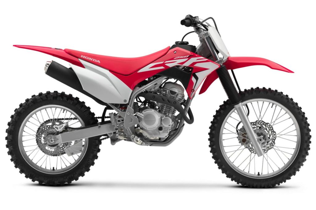 2021 HONDA TRAIL BIKE LINEUP FIRST LOOK: PHOTOS, SPECS, PRICES ...