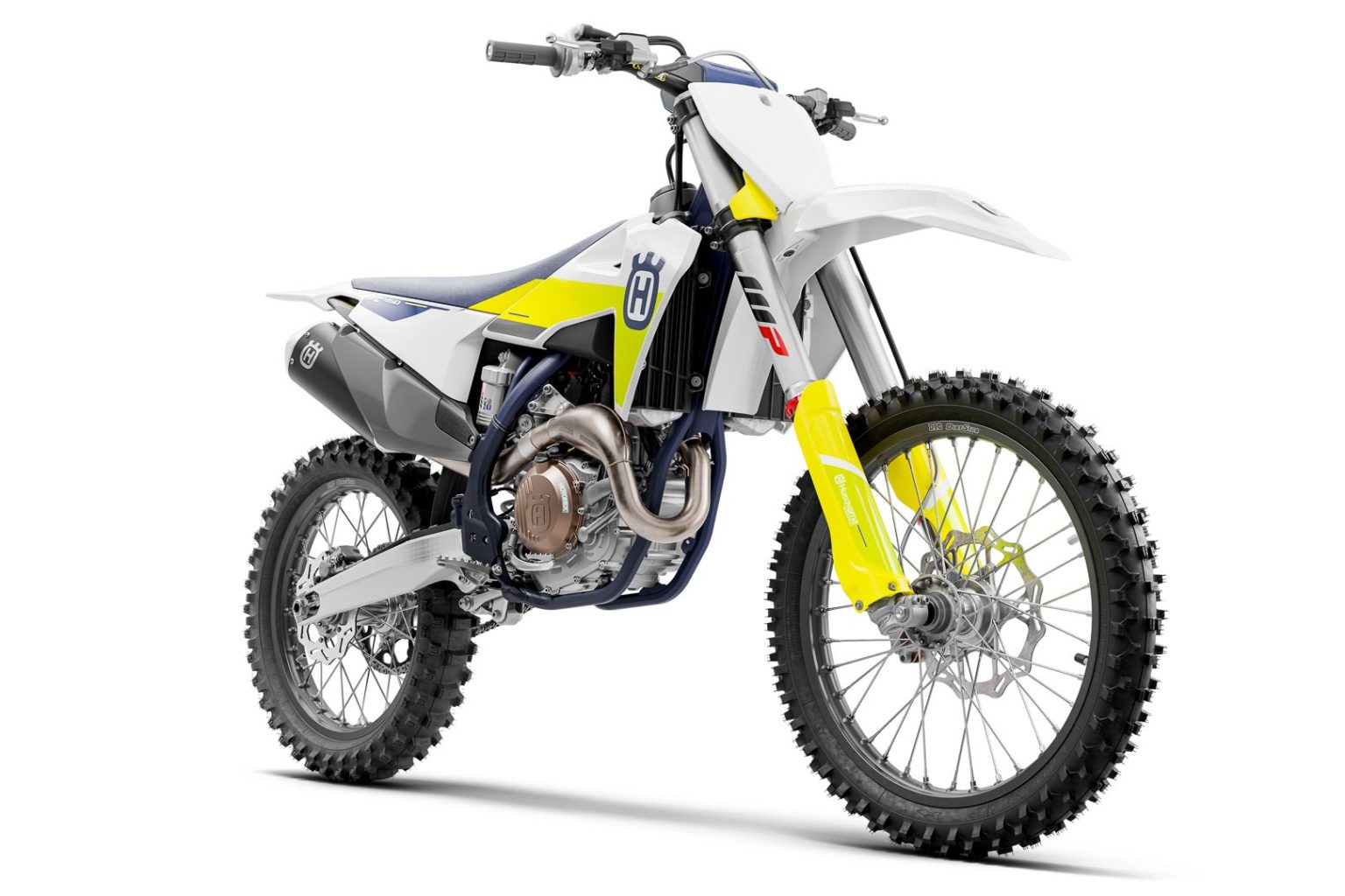 2021 Husqvarna 4-Stroke Motocross Lineup First Look: 5 Fast Facts ...