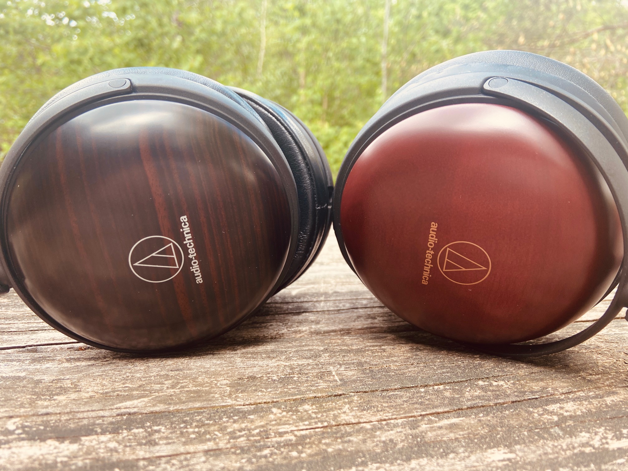 Audio-Technica ATH-AWKT vs ATH-AWAS Review - GearOpen.com