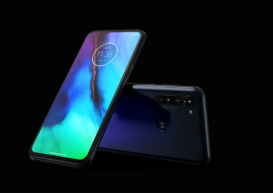 Moto G 5G: what we know about Motorola’s next-gen affordable phone ...