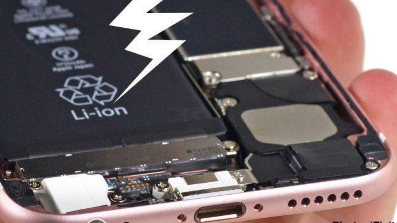 iPhone batterygate settlement can now be claimed by eligible users ...
