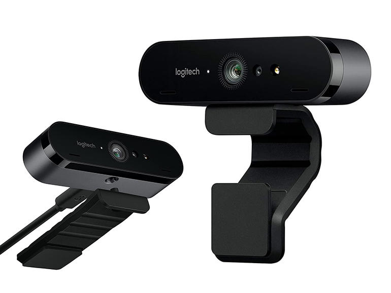 Best webcams for remote-working video calls in 2020: Logitech, Meeting ...
