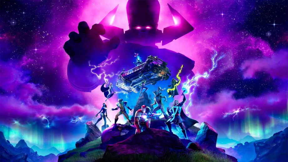 Fortnite Chapter 2: Season 4 turns the battle royale into a giant ...