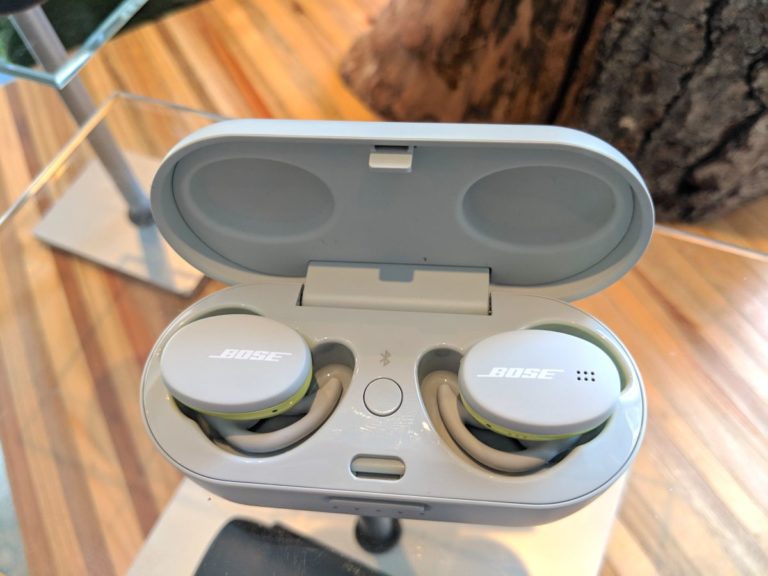 Bose Earbuds 500 release date, price, features and leaks - GearOpen.com