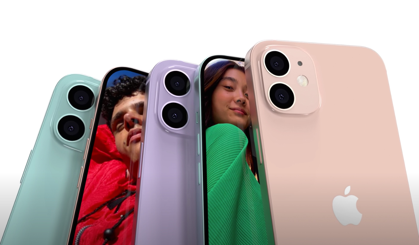 iPhone 12 killer performance just leaked — and Galaxy Note 20 is toast ...