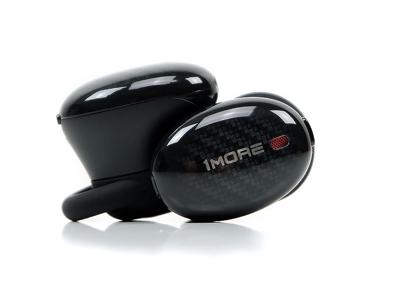 1MORE TRUE WIRELESS ANC IEM REVIEW - GearOpen.com