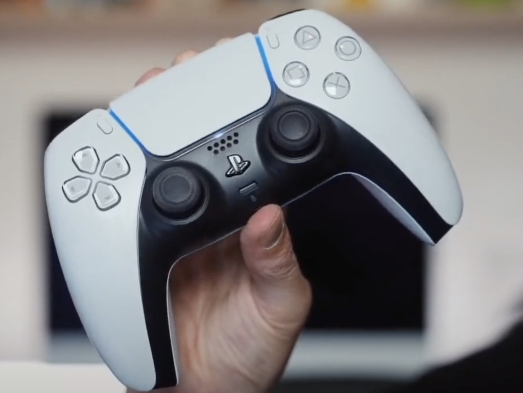 DualSense: Everything you need to know about the PS5 controller ...