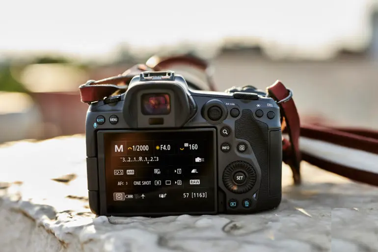 Why It’s Important to Learn How to Read Your Camera’s Light Meter ...