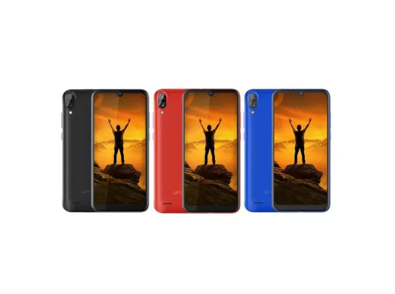 Gionee Max now official - GearOpen.com