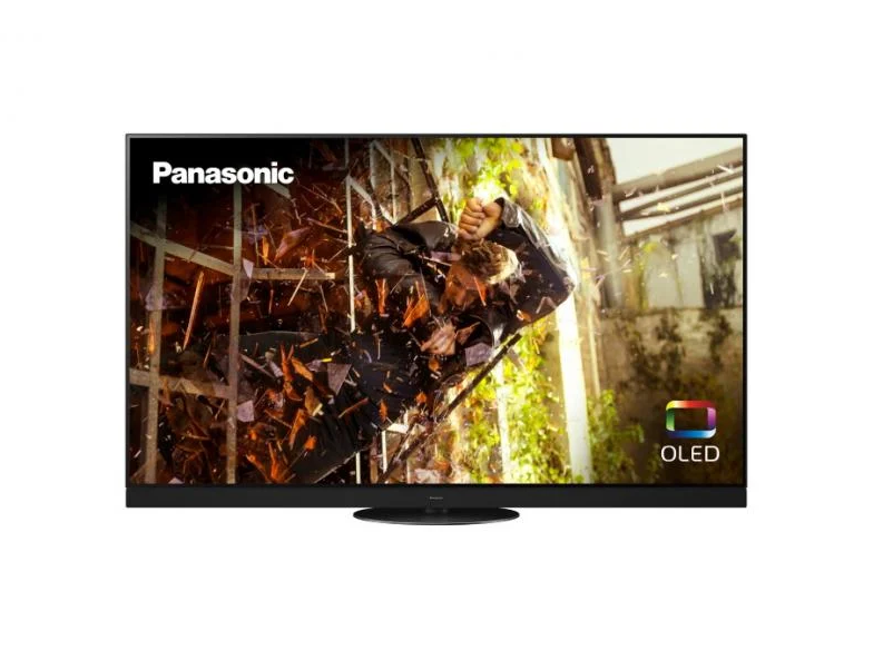 Panasonic is finally selling transparent OLED TVs – here’s why you won ...