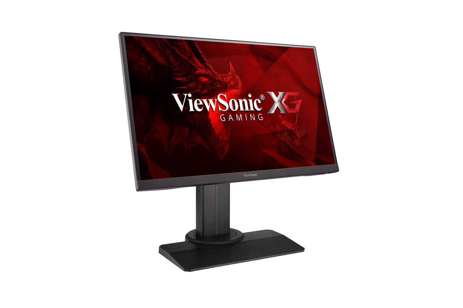 ViewSonic XG2405 Review - GearOpen.com