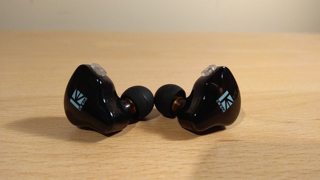 KBEAR KS2 REVIEW - GearOpen.com