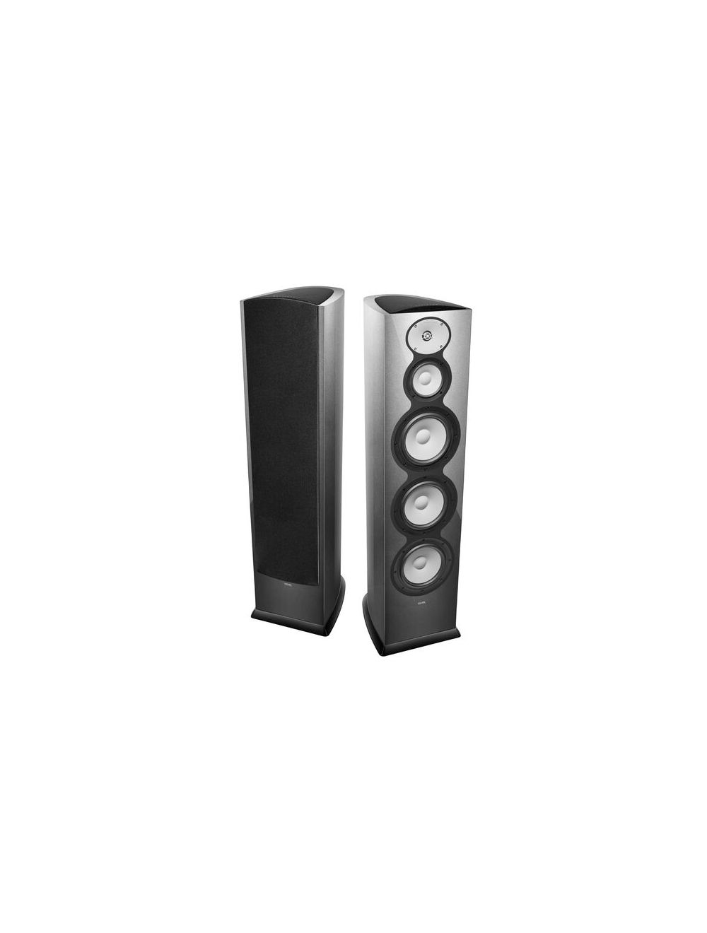 Revel F328Be Floorstanding Speaker Review - GearOpen.com