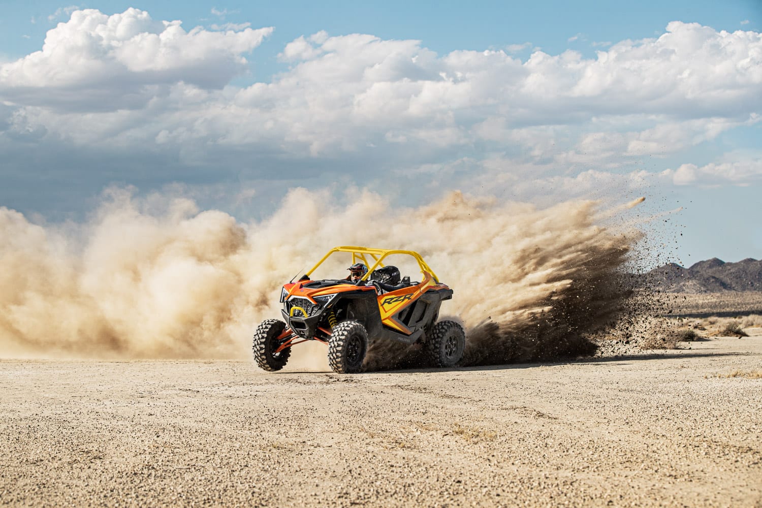 2021 RZR PR0 XP & XP 4 ORANGE MADNESS LE - GearOpen.com