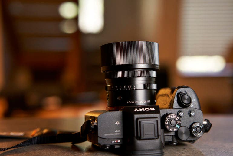 10 Prime Lenses for Sony That Will Amaze (They’re Under $600 Too ...