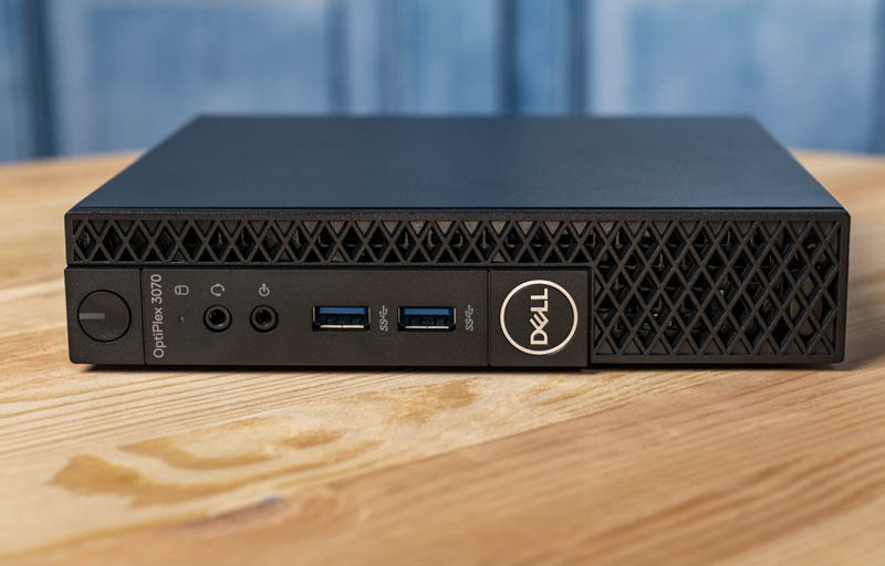 Project TinyMiniMicro Dell OptiPlex 3070 Micro Review GearOpen Project TinyMiniMicro Dell OptiPlex 3070 Micro Review GearOpen