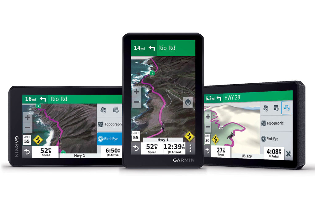 GARMIN ZŪMO XT REVIEW: MOTORCYCLE-SPECIFIC GPS NAVIGATION - GearOpen.com
