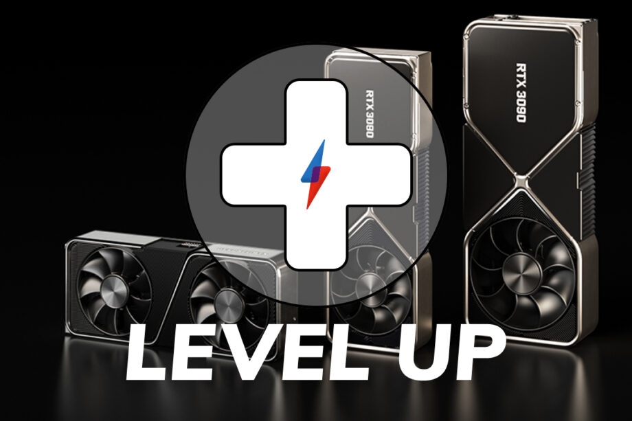 Level Up: 8K isn’t a reason to buy the Nvidia 30-series, PS5 or Xbox ...