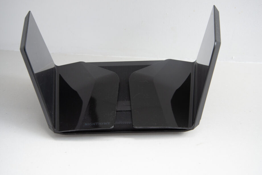 Netgear Nighthawk RAX200 Review - GearOpen.com
