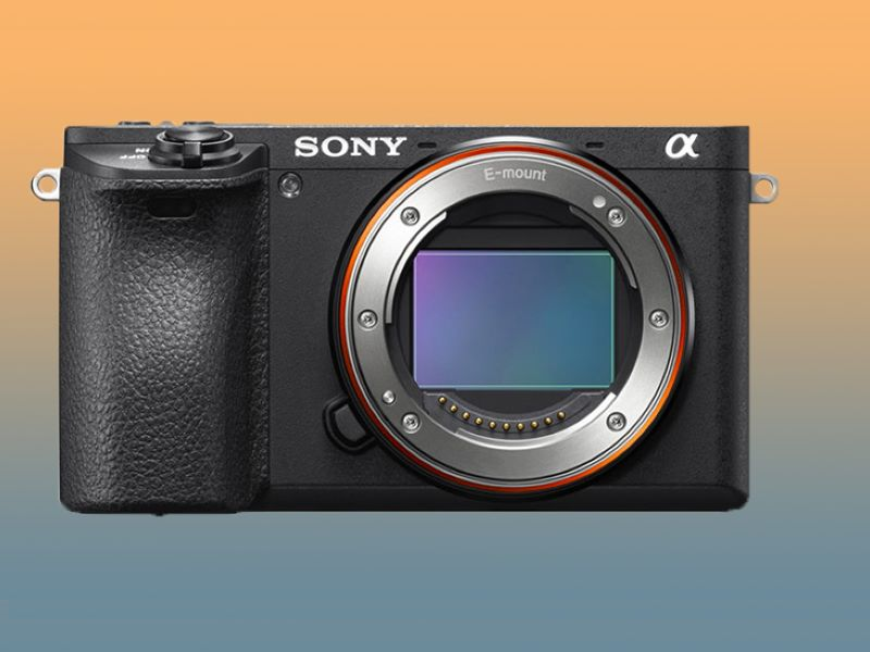 The Sony A7C is a tiny full-frame vlogging camera with a big price tag ...