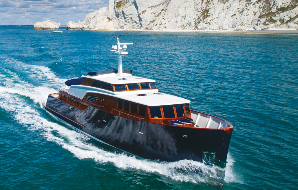 Spirit P70 test drive: This British beauty is more than worth the wait ...