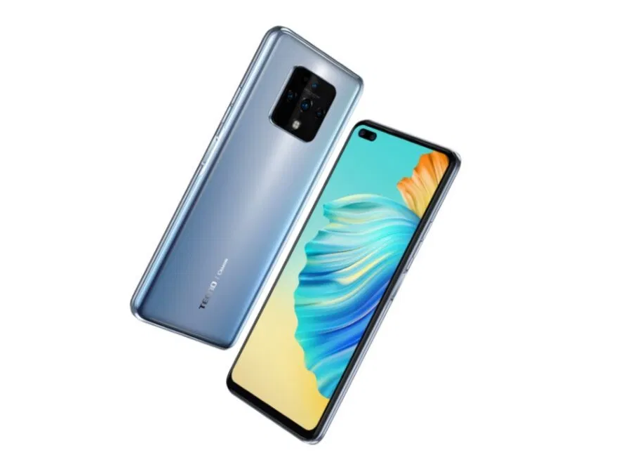 Tecno Camon 16 Premier review - GearOpen.com