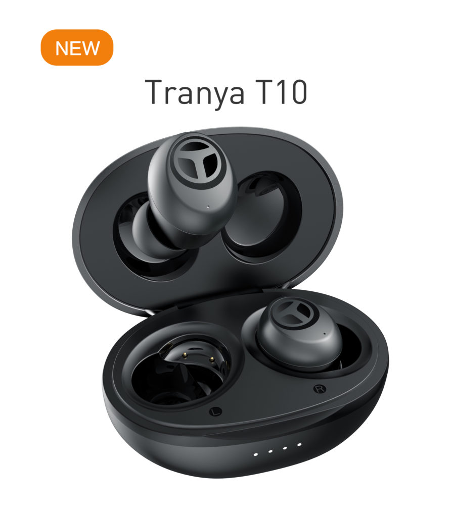Tranya T10 earbuds review - GearOpen.com