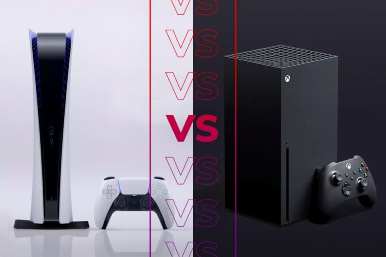 PS5 vs Xbox Series X: All the big differences between the next-gen ...
