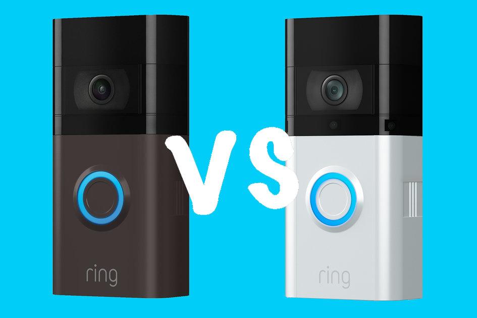 Ring Video Doorbell 3 vs Ring Video Doorbell 3 Plus: Which is best for ...