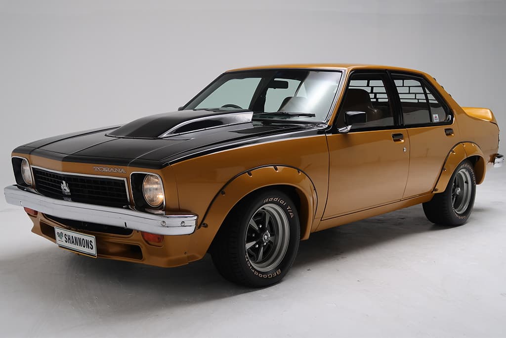 2020 Holden Commodore previewed in leaked images - GearOpen.com 2020 Holden Commodore previewed in leaked images - GearOpen.com