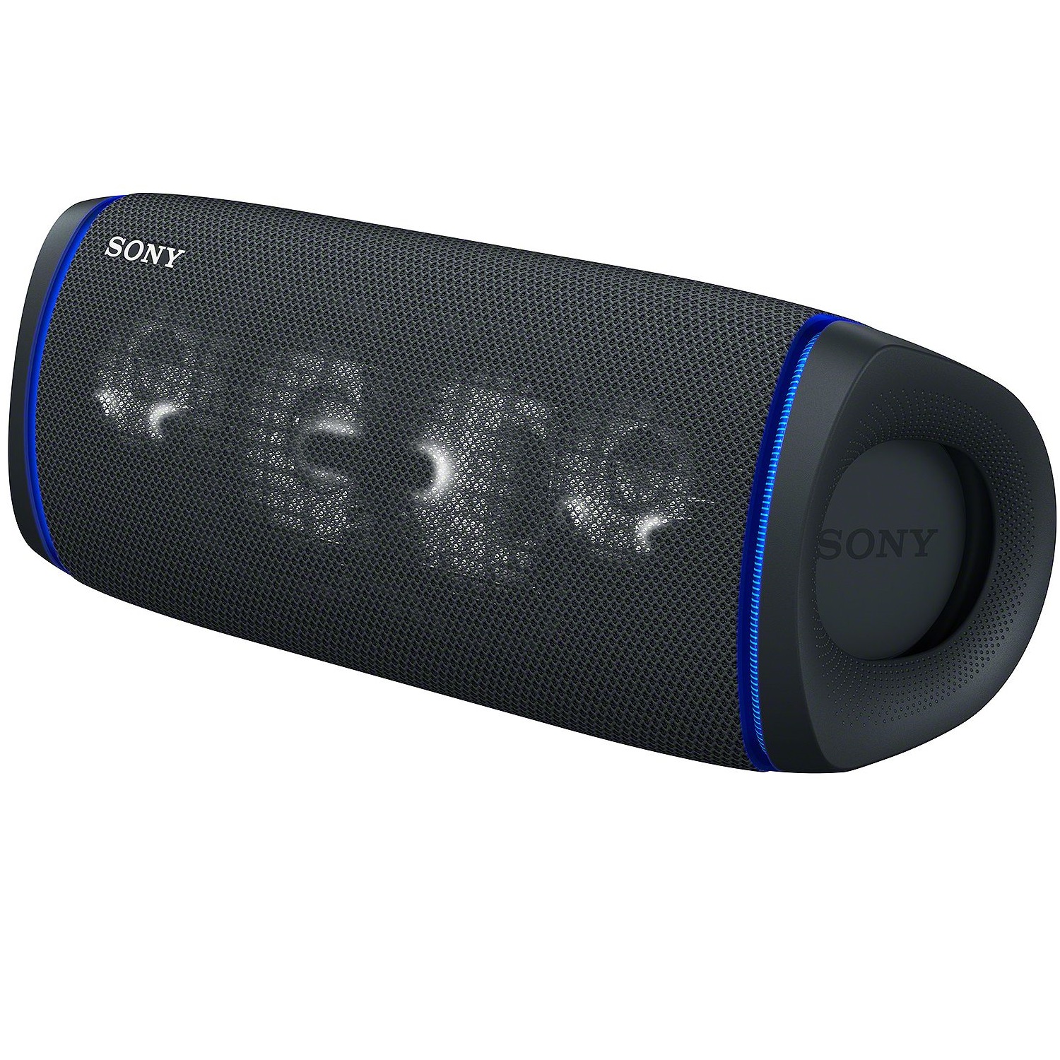 Sony Extra Bass SRS-XB43 review - GearOpen.com