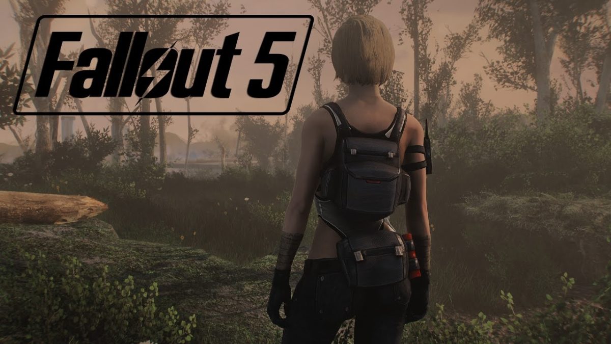 Fallout 5: everything we know so far - GearOpen.com