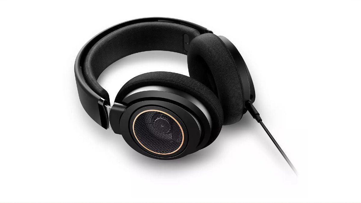 Philips SHP9600 Open-Back Headphones review - GearOpen.com