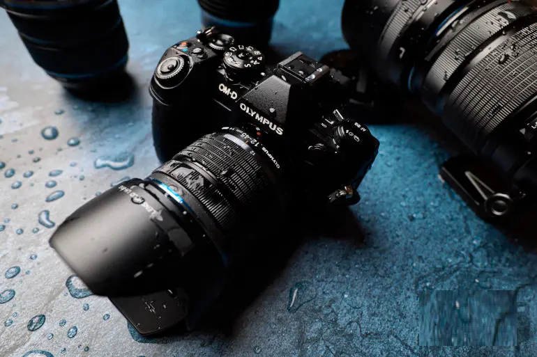 12 Cameras with IBIS That Will Give You Superpowers - GearOpen.com