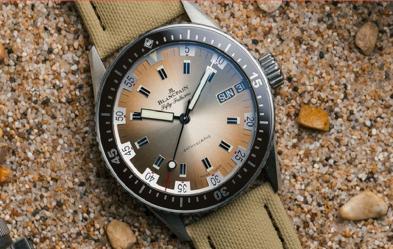 Here Are Some of the Best Recent Watch Releases You Might Have Missed ...