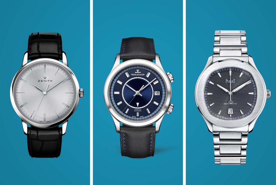 What Makes a Winter Watch? - GearOpen.com