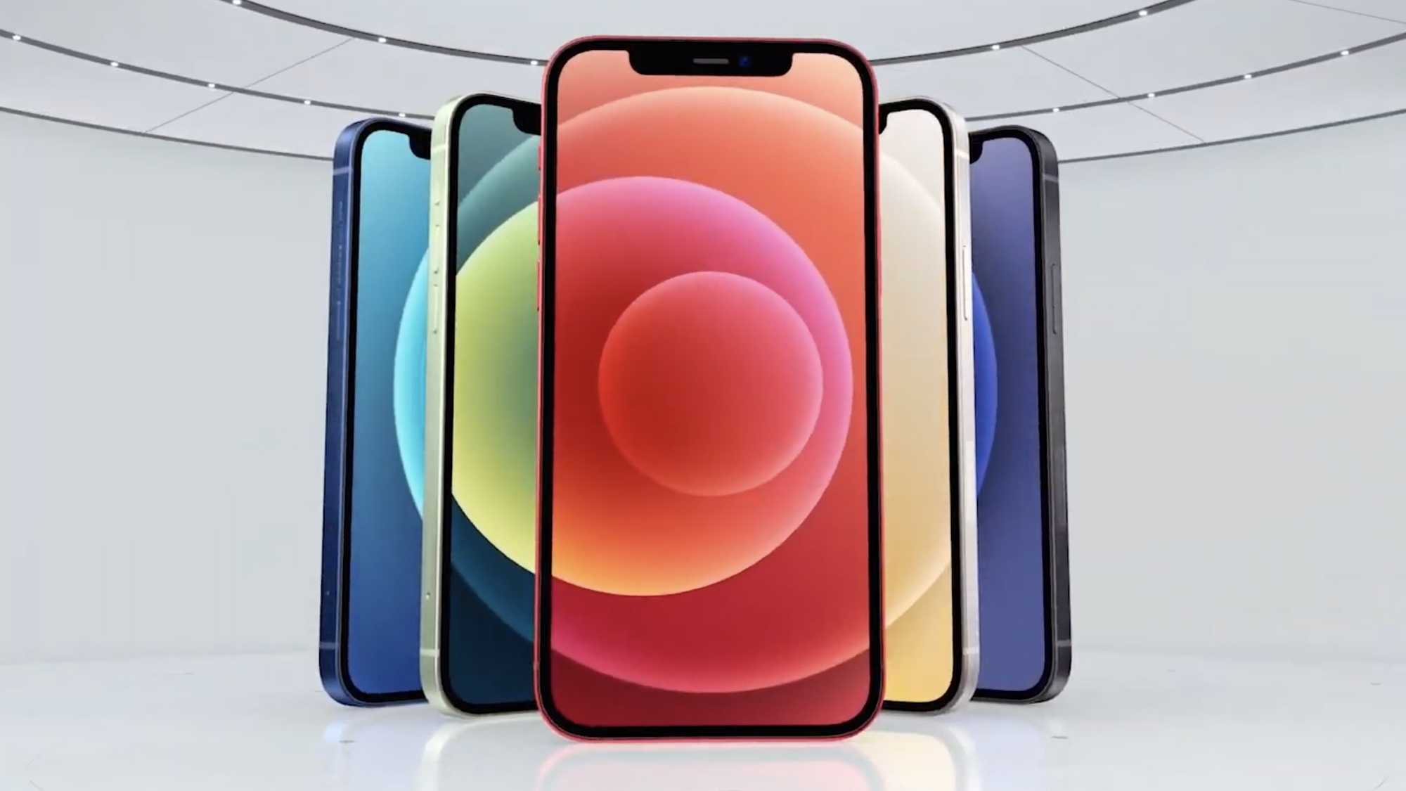 iPhone 12 review - GearOpen.com