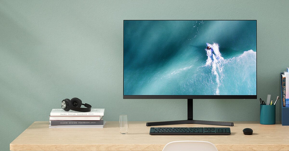 Redmi Display 1A Review GearOpen redmi-display-1a-review-gearopen