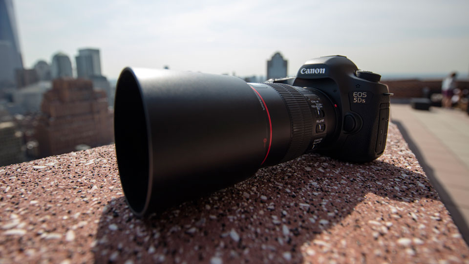 Top 14 Best Full-Frame DSLRs 2020 - GearOpen.com