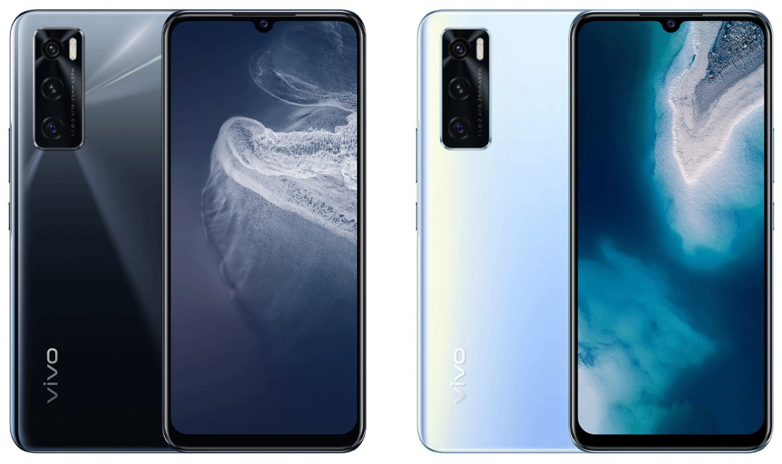 Vivo V20 SE Review - GearOpen.com