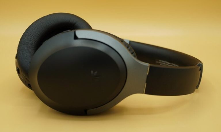Avantree Aria Pro Review - GearOpen.com